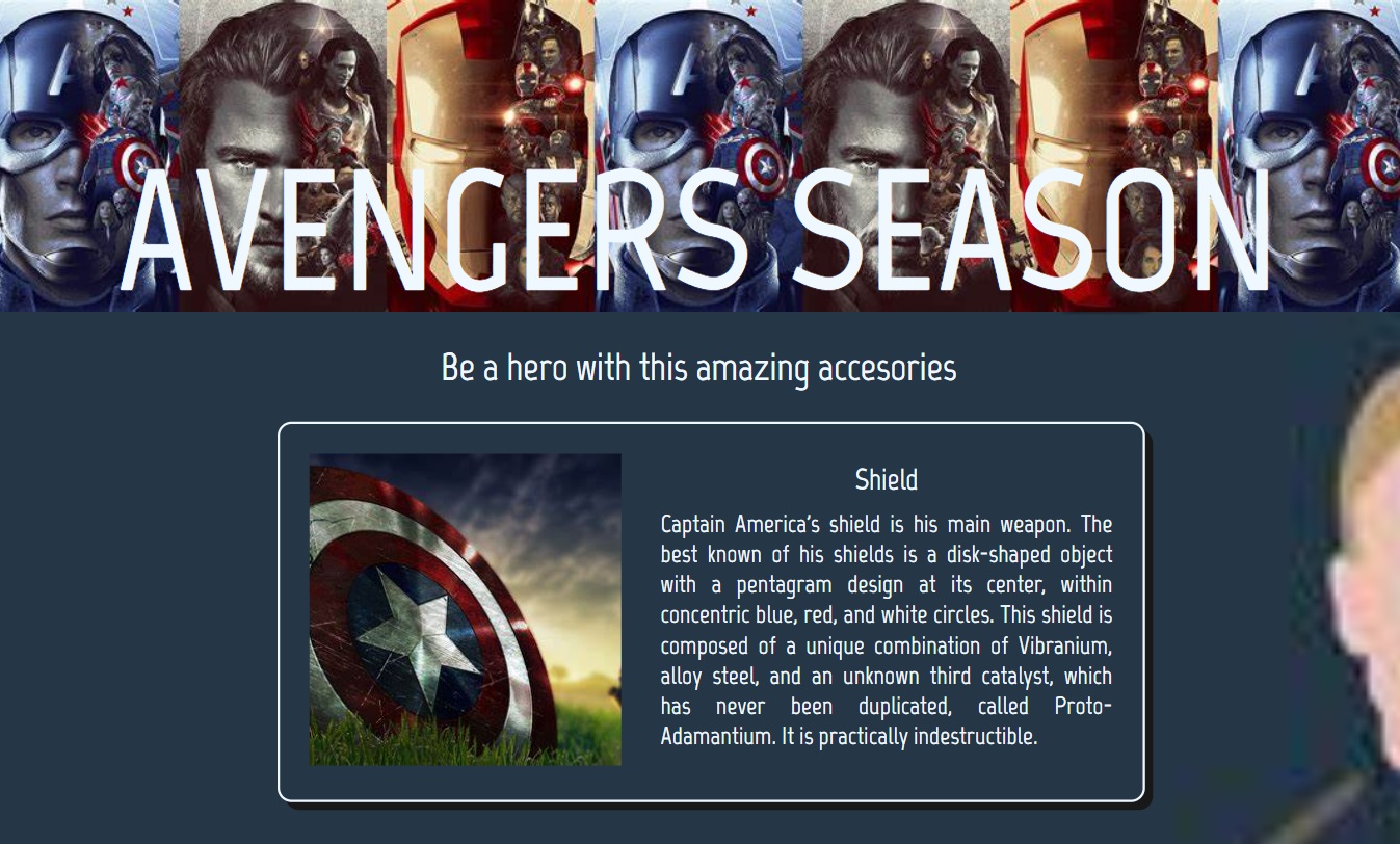 Portafolio Isabel Palacios